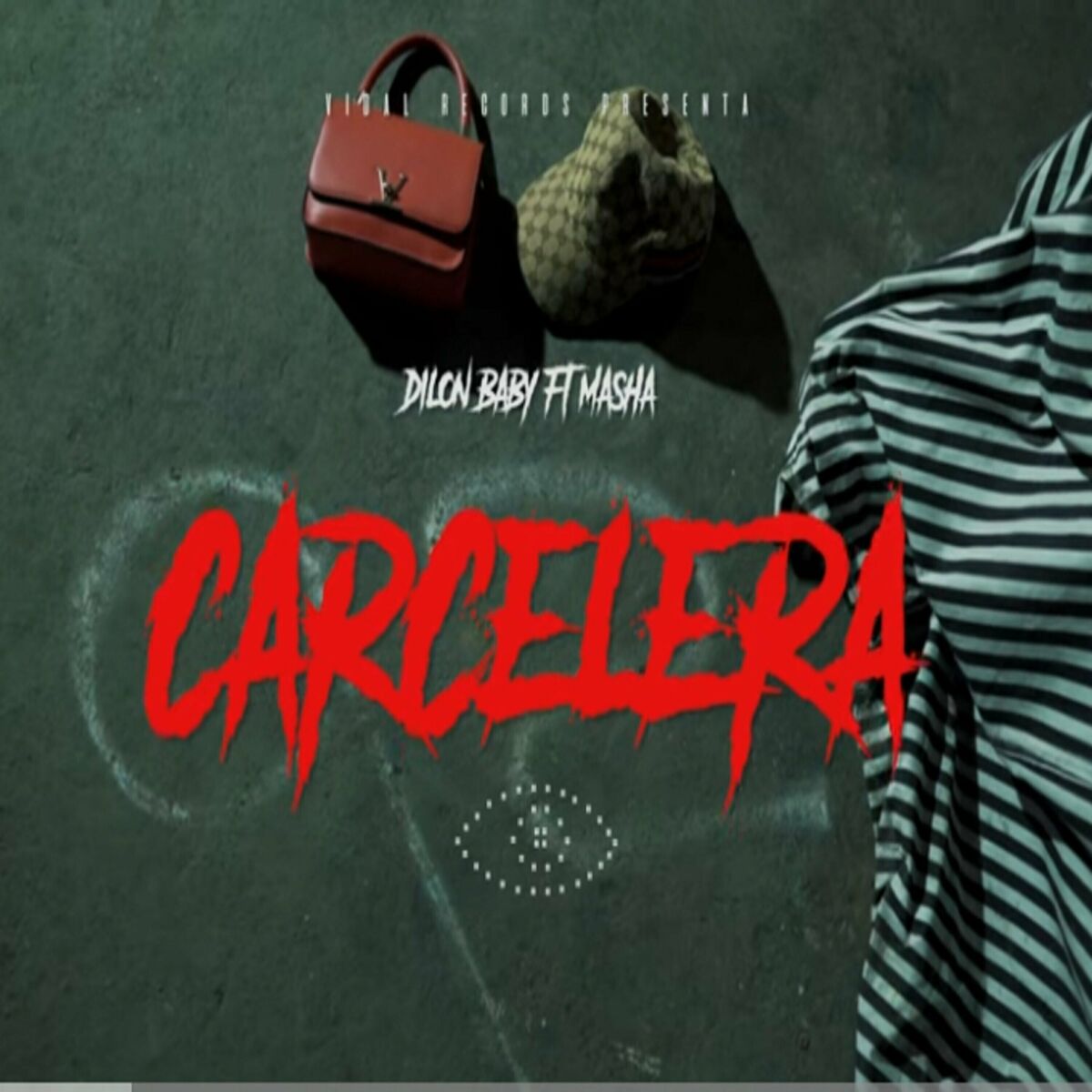 Dilon Baby – Carcelera – DCOCOTE