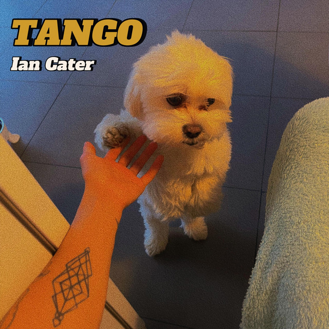 Ian Cater – Tango – DCOCOTE