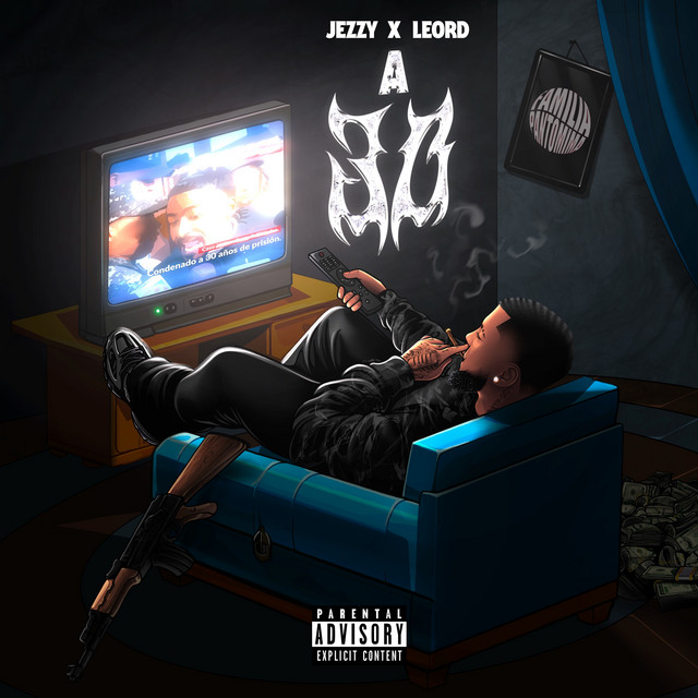 Jezzy – PRESO A 30 – DCOCOTE
