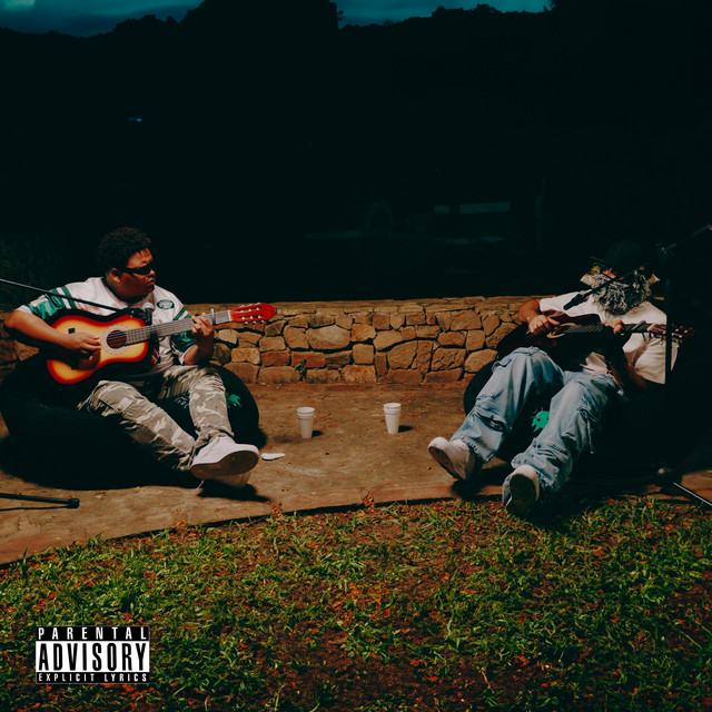 Sin Nombre, Damn Goldo – NADA PERSONAL COMPAÑERO – DCOCOTE