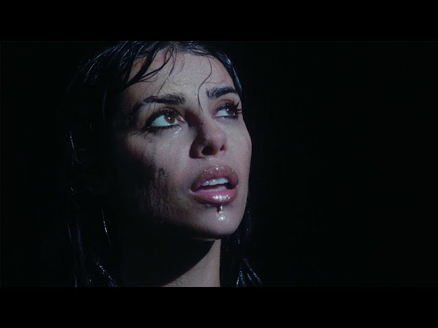 Paula Cendejas(La Cendejas) – TSUNAMI – DCOCOTE