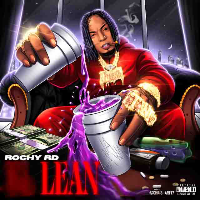 Rochy RD – Lean – DCOCOTE