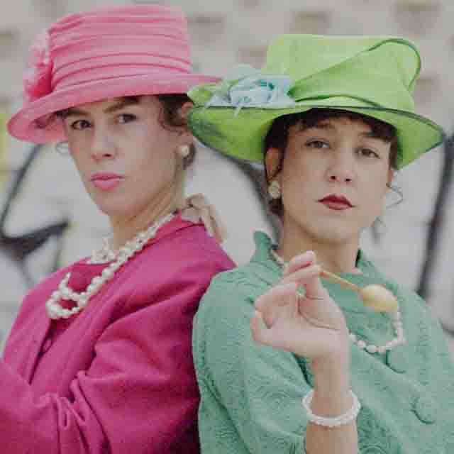 Bewis de la Rosa, Catuxa Salom – Te quedaste fuera – DCOCOTE