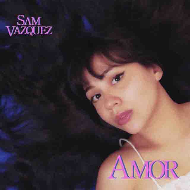 Sam Vazquez – Amor – DCOCOTE