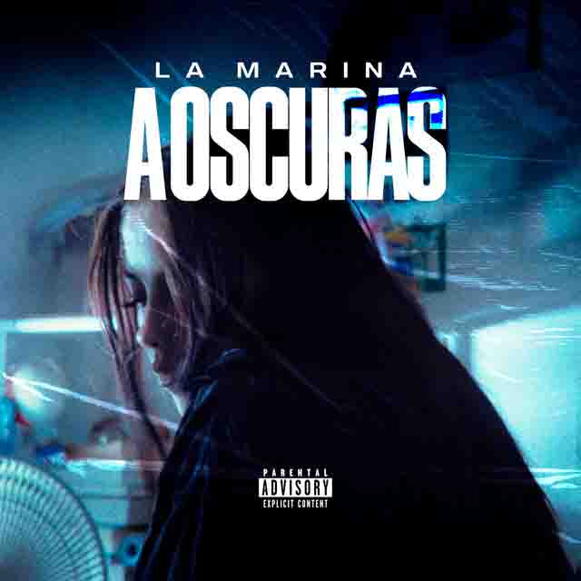 La Marina – A Oscuras – DCOCOTE