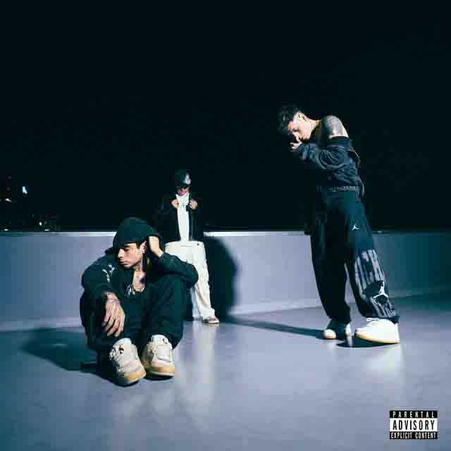 VV Brujo, ND Kobi’, Jay Oc – Flashing Lights – DCOCOTE